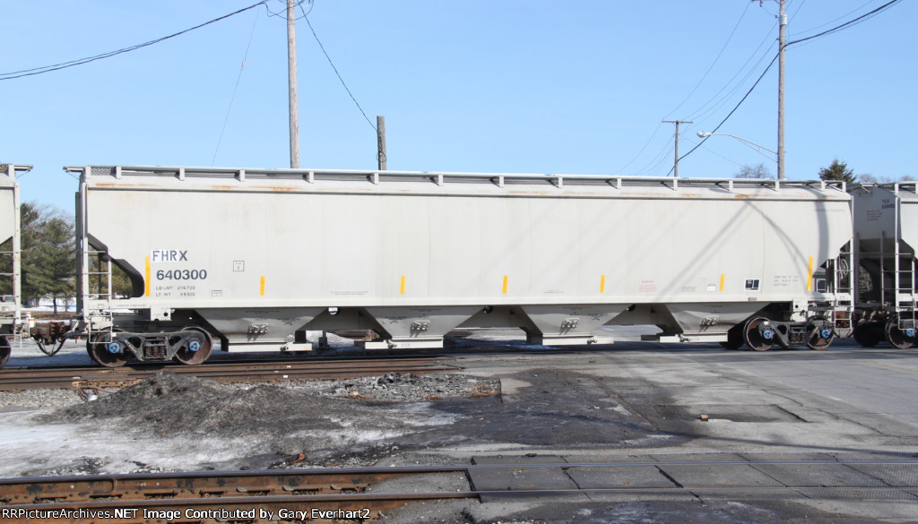 FHRX 640300 - Flint Hills Resources